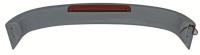 China Universal Rear Wing Spoiler Fit Ford Focus Sedan 2005 - 2011 and 2012 Blow Molding Preocess for sale