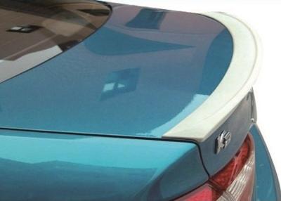 China Vehicle spare parts for KIA K2 2012 Original type Air Interceptor ABS Material for sale