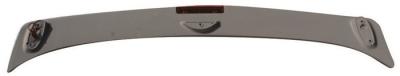 China LED Auto Spoiler for KIA CERATO 2006-2012 Automobile Decoration ABS Material for sale