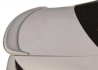 China Vehicle Rear Parts Rear Window Spoiler Keep Driving Stability For Kia Forte 2009-2014 for sale