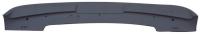 China OE Type Automotive ABS Wing Spoiler for KIA CARENS Blow Molding Process for sale