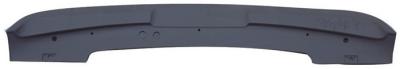 China OE Type Automotive ABS Wing Spoiler for KIA CARENS Blow Molding Process for sale
