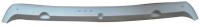 China OE Type Roof Spoiler for HYUNDAI TUCSON 2004-2008 Blow Molding Process for sale