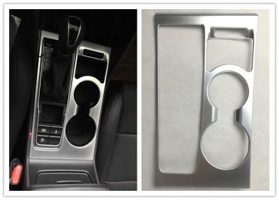 China Hyundai New Tucson IX35 2015 2016 Auto Accessories Cup Holder Shift Panel Cover for sale