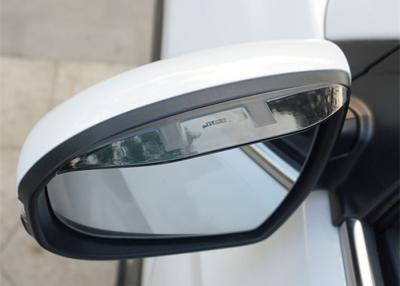 China Exclusive Car Window Visors / Side Mirror Visor For Hyundai Tucson 2015 2016 for sale