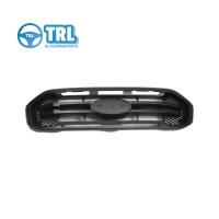 China KB3Z-8200-F Ford Ranger Radiator Grille Compatible With Ford Rangers ABS Plastic for sale