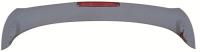 China Rear Wing Spoiler for HONDA CIVIC 2006 with LED light Made by Blowing Molding for sale