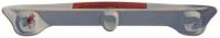 China Air Interceptor Blow Molding Car Roof Spoiler For Mitsubishi Freeca 1997-2007 for sale