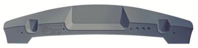 China Primer Tail Wing Spoiler for KIA Sportage 2004-2008 and 2010-2014 Rear Automobile Parts for sale