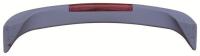 China Tail Spoiler for NISSAN MAXIMA with LED light Auto modified parts for sale