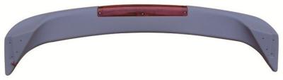 China Tail Spoiler for NISSAN MAXIMA with LED light Auto modified parts for sale