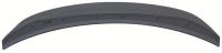 China Volkswagen Beetle 2013 Car Roof Spoiler Led Rear Auto Spoiler Without Spray Painting for sale