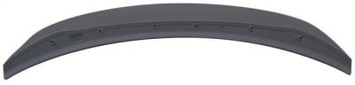 China Volkswagen Beetle 2013 Car Roof Spoiler Led Rear Auto Spoiler Without Spray Painting for sale