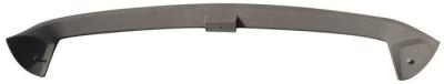 China Plastic ABS Auto Decoration Parts Rear Window Spoiler For Volkswagen Golf 6 for sale