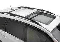 China OE Style Roof Luggage Rack Rails Cross Bars For 2018 Subaru XV for sale