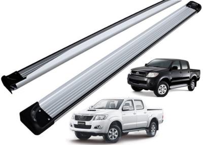 China OE Style Side Step Bars Running Boards for TOYOTA HILUX VIGO 2009 and 2012 for sale