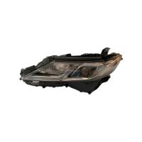 China 8115006E20 Toyota Camry Front And Rear Lamp White/Chrome/Black Part Number 8158133330 for sale