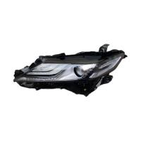 China 8115006A00 Toyota Camry Front Lights Superior Plastic Material for Optimal Performance for sale