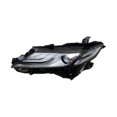 China 8115006A00 Toyota Camry Front Lights Superior Plastic Material for Optimal Performance for sale