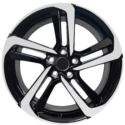 China All Car Models Wheel Hub in 14/15/16/17/18/19/20 Rim Size with Long-Lasting Performance for sale