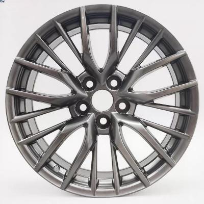 China All Model Cars Rim with Customizable Colors Selection for sale