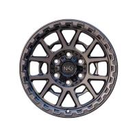 China Steel Auto Rim for All Model Cars The Perfect Addition to Enhance Your Driving Experience for sale
