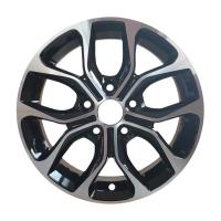 China All Model Cars Customizable Designs Automobile Spare Parts with Steel Material for sale