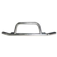 China Toyota Hiace Chrome Customizable Front Bumper for PICK-UP/SUV Built to Your Specifications for sale