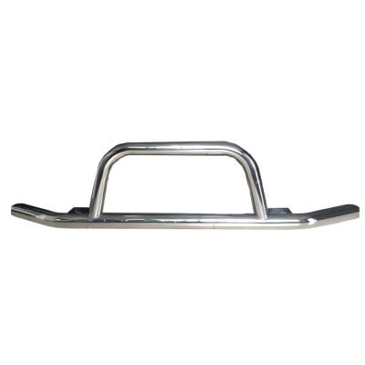 China Toyota Hiace Chrome Customizable Front Bumper for PICK-UP/SUV Built to Your Specifications for sale