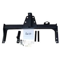 China Hilux Revo 2015-2021 Customized Car Bumper Guard for PICK-UP/SUV Main Material Steel OEM/Part Number -- for sale