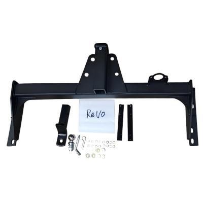 China Hilux Revo 2015-2021 Customized Car Bumper Guard for PICK-UP/SUV Main Material Steel OEM/Part Number -- for sale