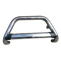 China Mitsubishi Triton Sturdy Steel Grille Guard for PICK-UP/SUV Enhance Your Vehicle's Style and Functionality for sale