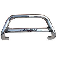 China Mazda BT50 2016+ Ford Ranger 2016+ Steel Car Bumper Guard for PICK-UP/SUV Enhance Your Car's Look and Protection for sale