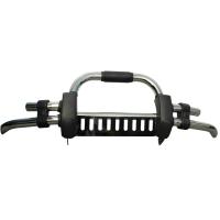 China Toyota Hilux Vigo Revo,FJ120,FJ150, RAV4,Fortuner Bull bar for PICK-UP/SUV Enhance Your Vehicle's Performance for sale