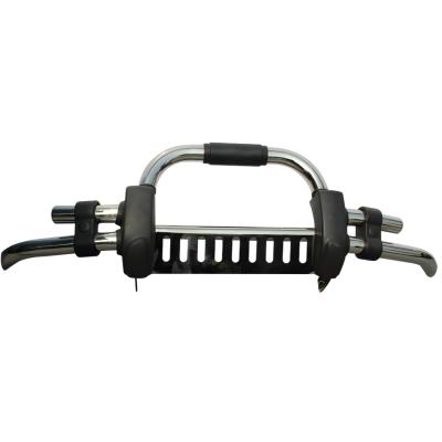 China Toyota Hilux Vigo Revo,FJ120,FJ150, RAV4,Fortuner Bull bar for PICK-UP/SUV Enhance Your Vehicle's Performance for sale