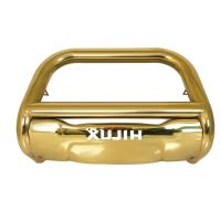 China Toyota Hilux Vigo 2002-2014 PICK-UP/SUV Front bumper OEM/Part Number -- for Long-Lasting Performance for sale