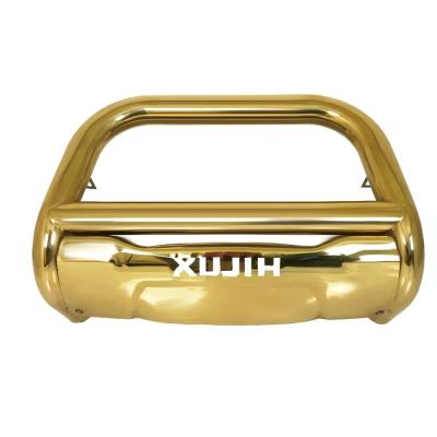 China Toyota Hilux Vigo 2002-2014 PICK-UP/SUV Front bumper OEM/Part Number -- for Long-Lasting Performance for sale