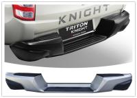 China OE Style Auto Parts Rear Step Bar for Mitsubishi Triton L200 2015 2018 for sale