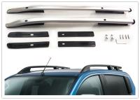 China 2015 2018 Triton L200 Mitsubishi Pickup Roof Rack High Performance Car Parts for sale