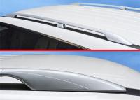 China Spare Parts And Accessories for Nissan Patrol 2012 2016 OE Style Roof Racks for sale