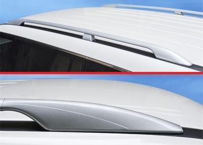 China Spare Parts And Accessories for Nissan Patrol 2012 2016 OE Style Roof Racks for sale