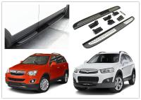 China OE Style Side Steps Vehicle Running Boards for Chevrolet Captiva and Opel Antere for sale