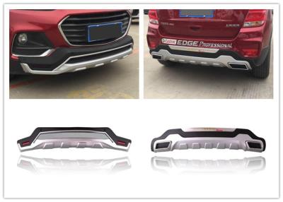 China Front Bumper Guard / Rear Bumper Guard for Chevrolet New Trax Tracker 2017 for sale