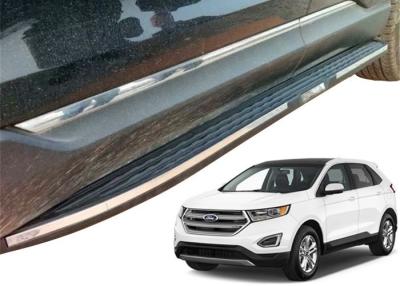 China Auto Accessory Sport Style Running Boards for All New FORD EDGE 2015 and 2017 for sale