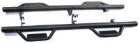 China Ford 2015 All New Raptor F150 Steel Side Step Bars Black Running Boards for sale