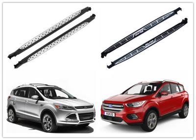 China Sport and Vogue Style Vehicle Running Boards for Ford Kuga Escape 2013 and 2017 for sale