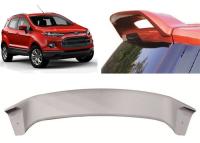 China Primer Air Interceptor Spoiler for FORD ECOSPORT 2012 2013 Auto Accessories for sale