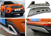 China Hyundai IX25 Creta 2014 2015 Body Kits , Front and Rear Bumper Skid Plates Factories for sale