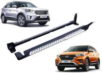 China Hyundai 2015 2019 IX25 Creta OE Style Car Running Boards with IX25 Logo for sale