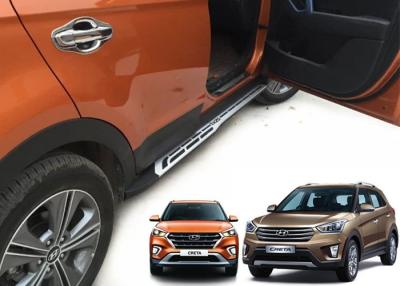China OE Vogue Style Side Step Bars for Hyundai 2015 2019 IX25 Creta Running Boards for sale